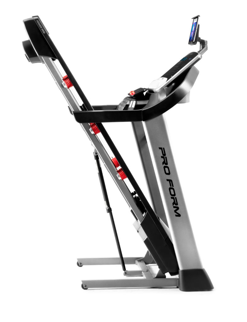 ProForm New Power 995i - Fitness Plus - Treadmill