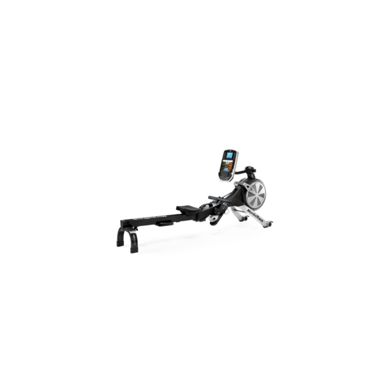 NordicTrack RW850 Rower - Fitness Plus - Rower