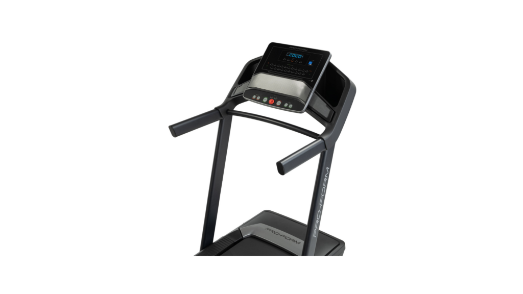 Proform Carbon TL Treadmill PFTL59724-INT • Fitness Plus