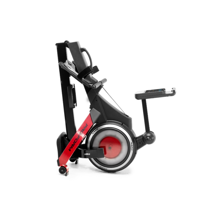 ProForm R750 Rower • Fitness Plus