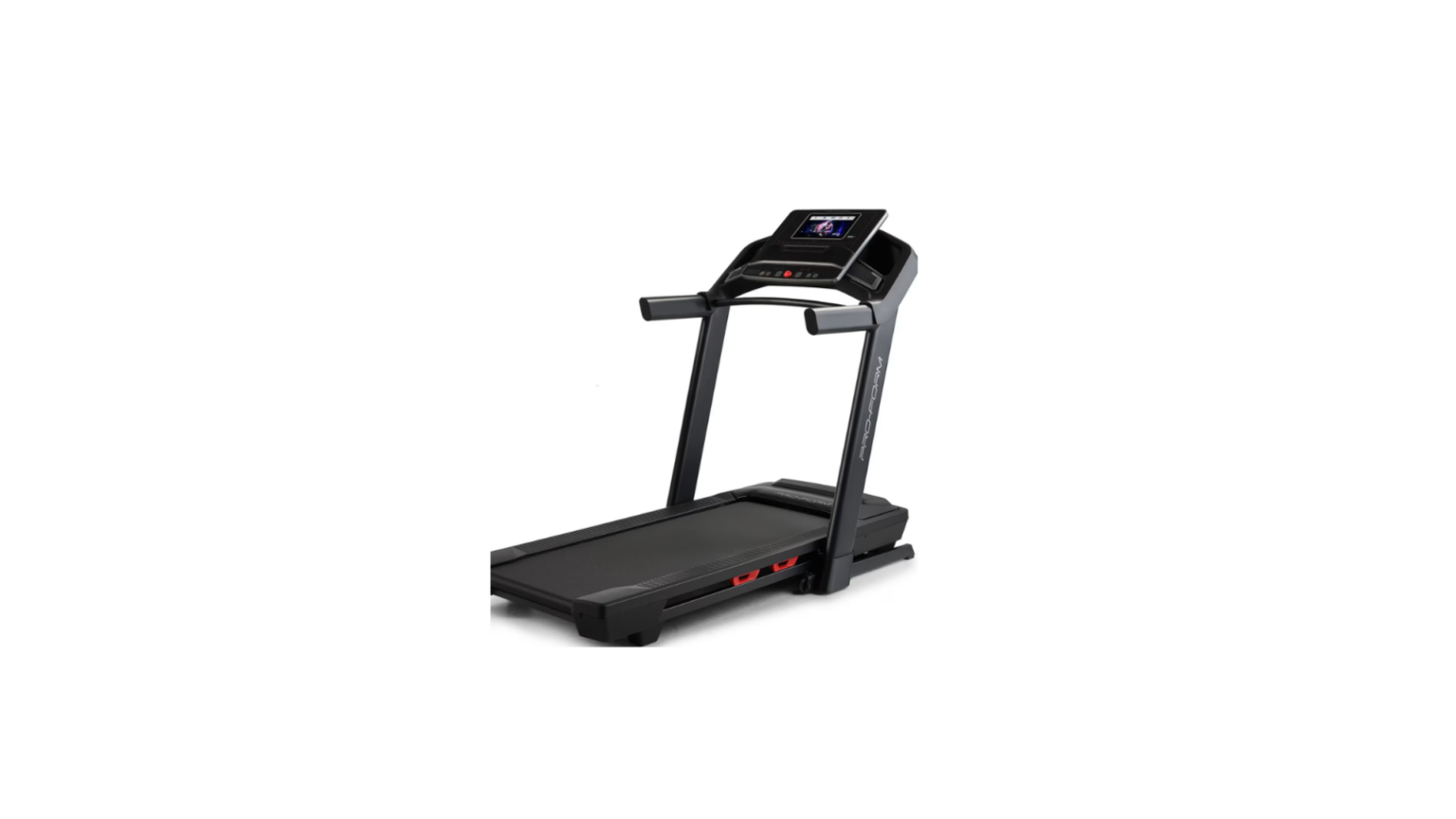 ProForm Trainer Pro 1000 Treadmill PFTL10724-INT Free Delivery and ...